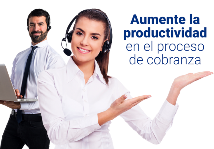 Software de cobranzas