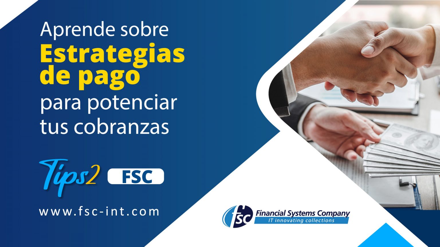 Cobranza digital - FSC