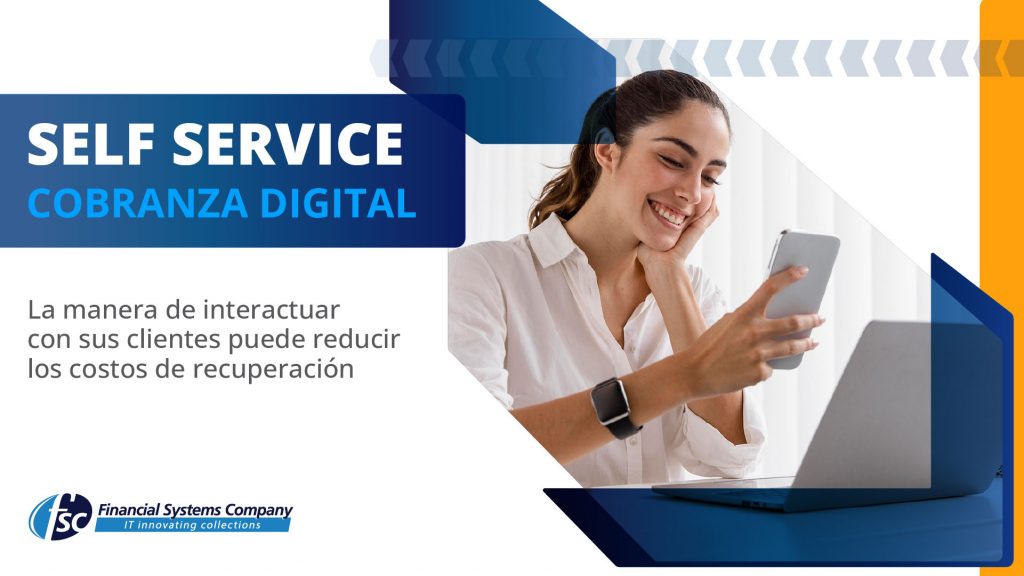 Software de cobranza, Optimice y automatice su cartera